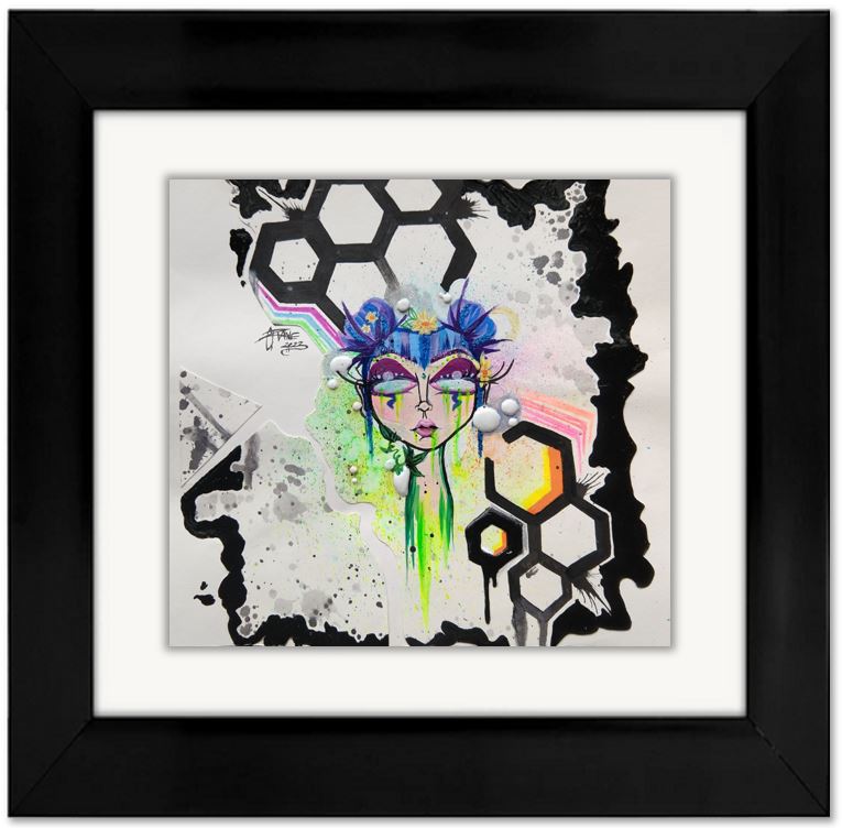 Fair Shake | Art Gallery (all donated…to support Fair Shake!)